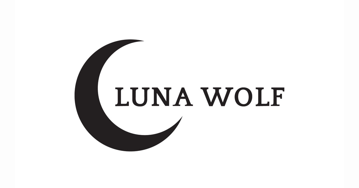 Luna Wolf Streetwear